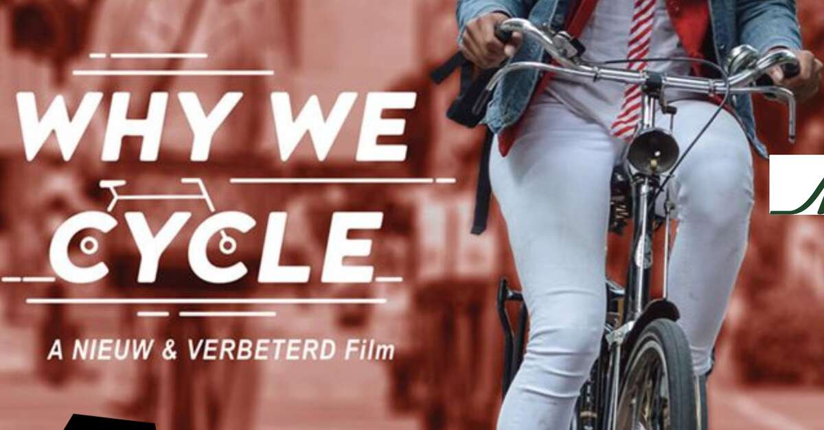 Film “Why we cycle” (Manosque) | Provence-Alpes-Côte d'Azur Tourism