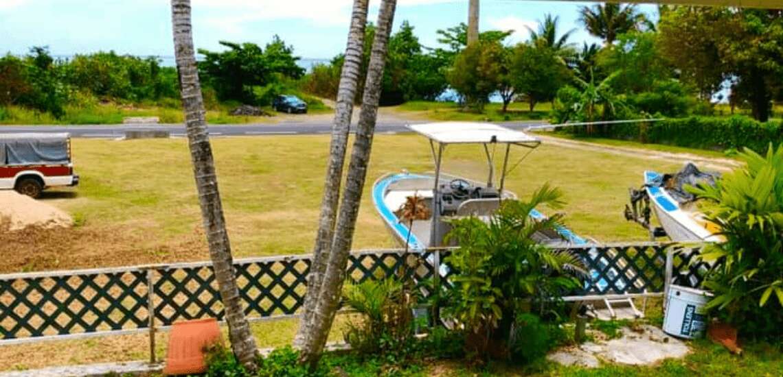 Haapiti Surf Lodge (Haapiti, Moorea) | Tahiti Tourisme - Official ...