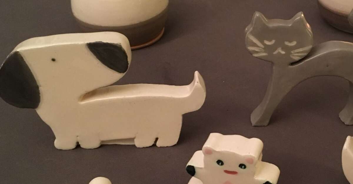 Stages de poterie avec le Chat Potier (Marseille 12ème) | Oficina de ...