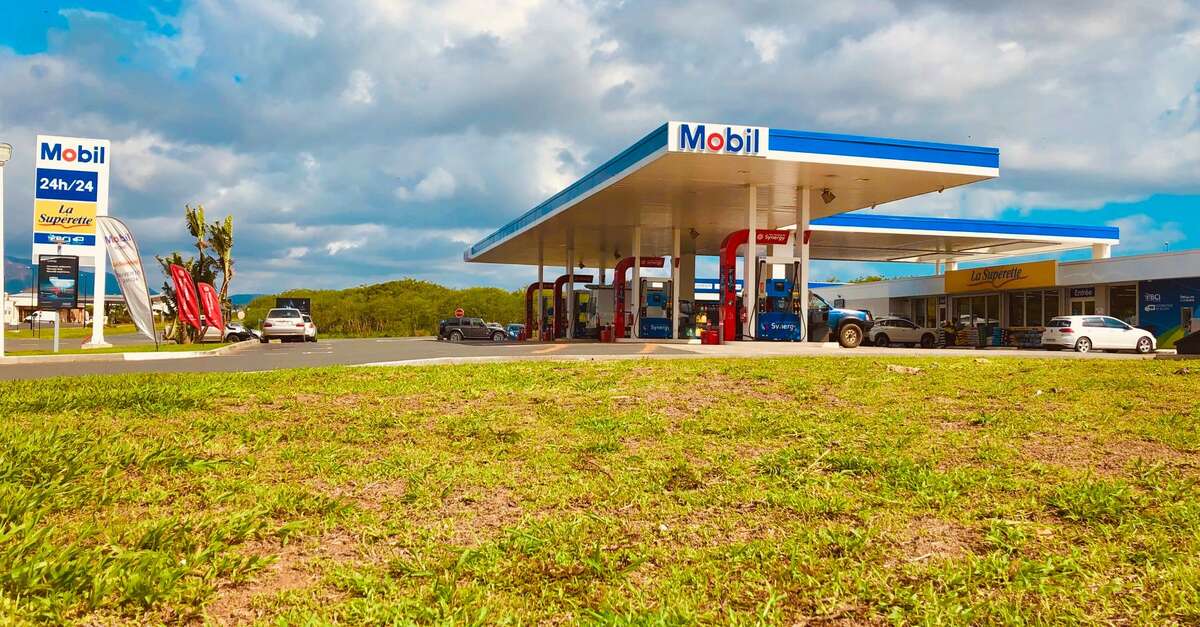 Station Mobile (Koné) | Nouvelle-Calédonie Tourisme : Le site officiel ...