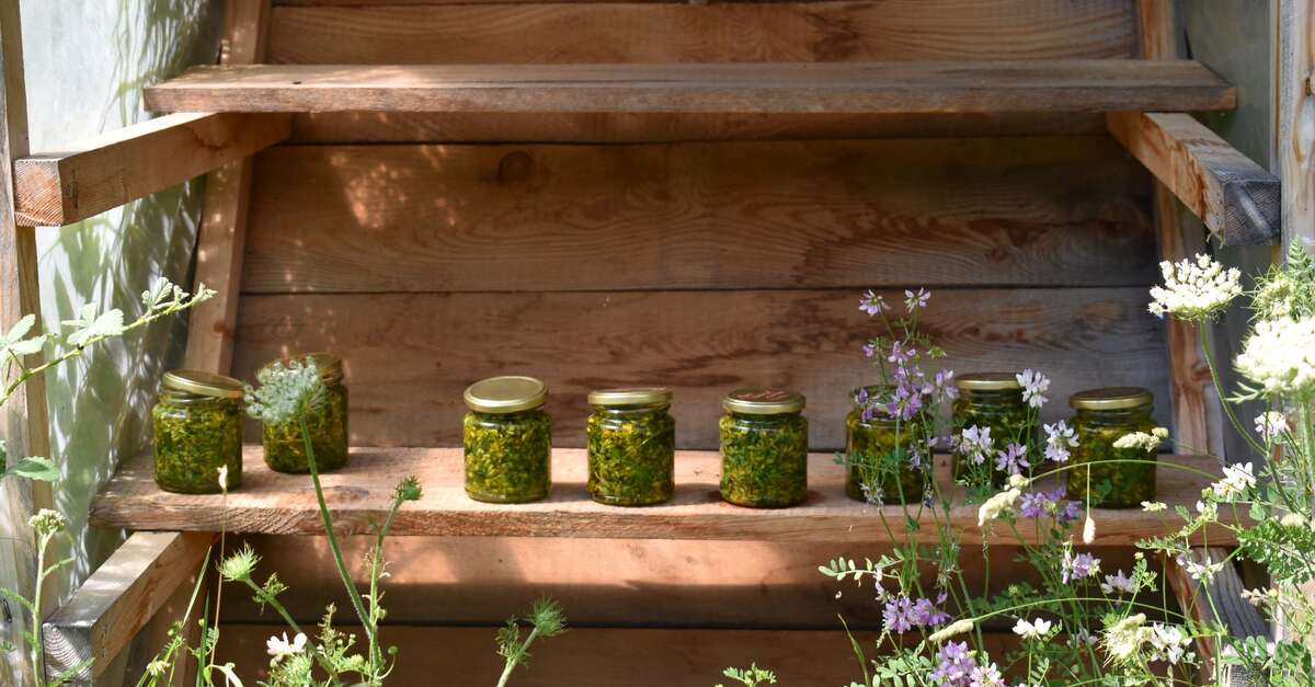 Castel Tournou Farm (Tende) | Côte d’Azur France / French Riviera