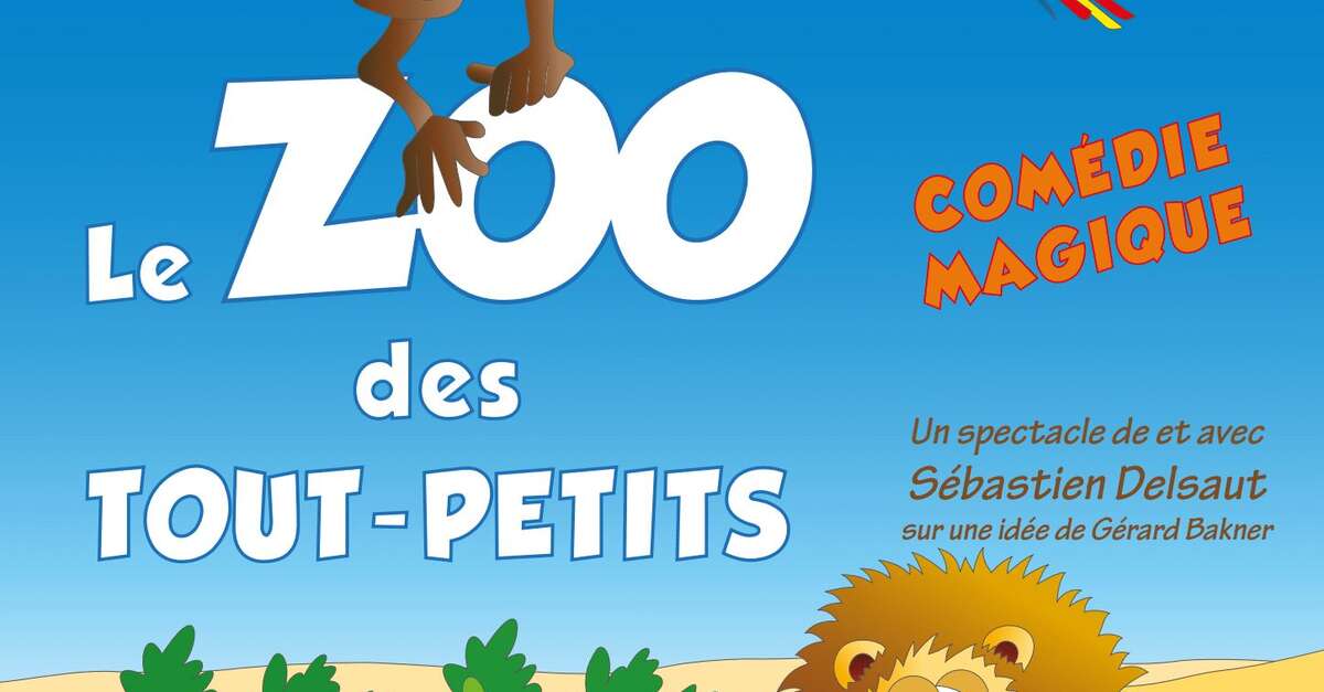 Le Zoo des tout-petits (Nice) | Provence-Alpes-Côte d'Azur Tourisme