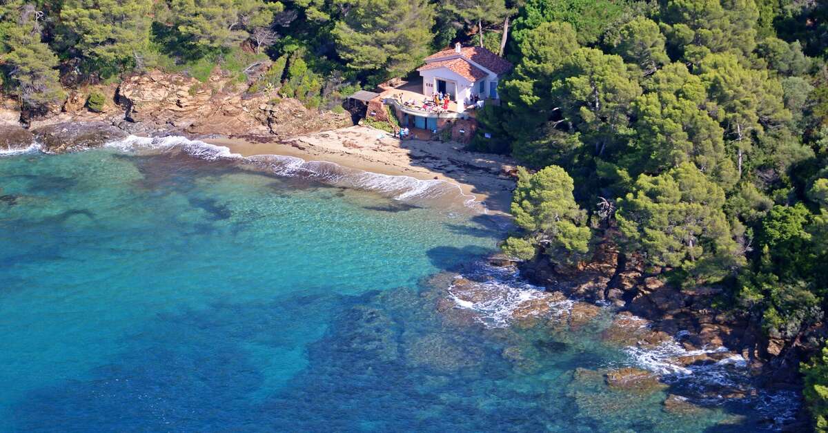 Visite guidée du Domaine du Rayol et Déjeuner (Rayol-Canadel Sur Mer ...