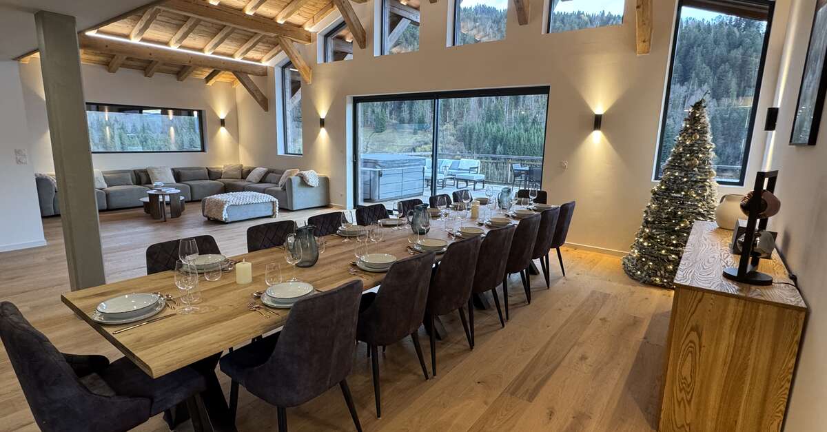 Chalet Magy 1 – Altitudia (Les Gets) | Haute-Savoie Mont-Blanc