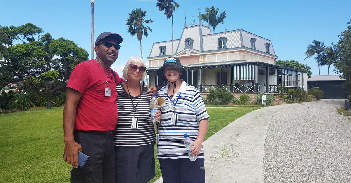 Oleti Tours (Nouméa) | New Caledonia Tourism: The official website for ...