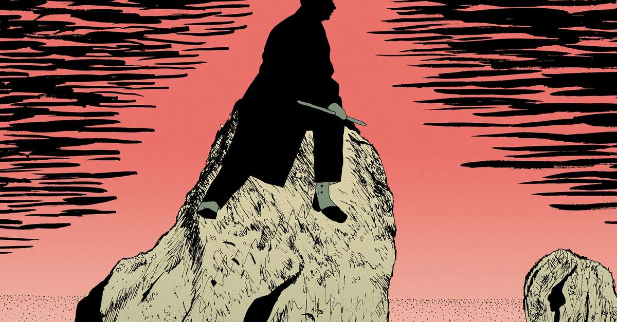 Exposition BD Saint-John Perse d’Atlantique (Aix-en-Provence ...