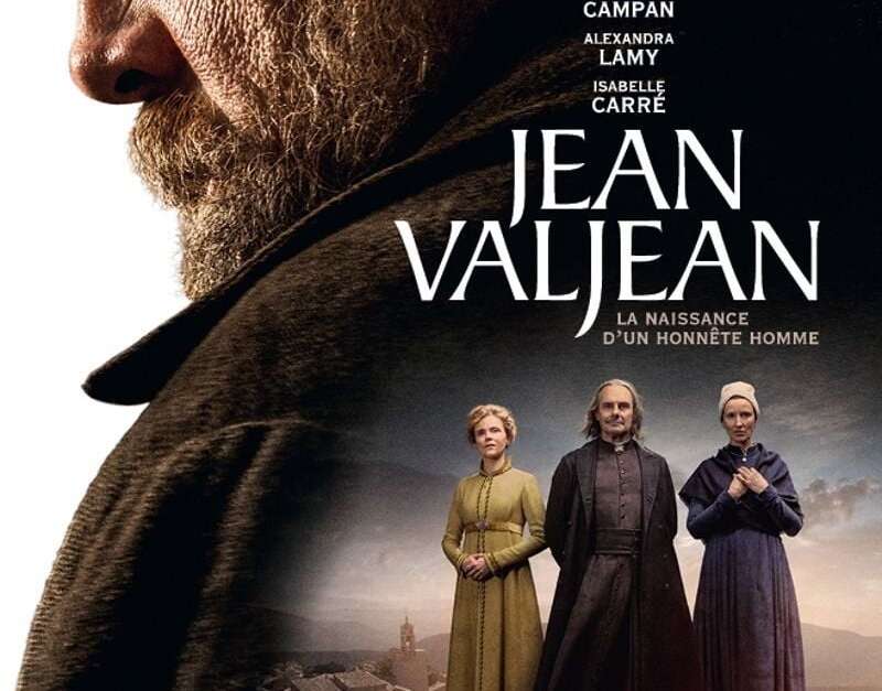 Jean Valjean (Saint-Bonnet-en-Champsaur) | Provence-Alpes-Côte d'Azur ...