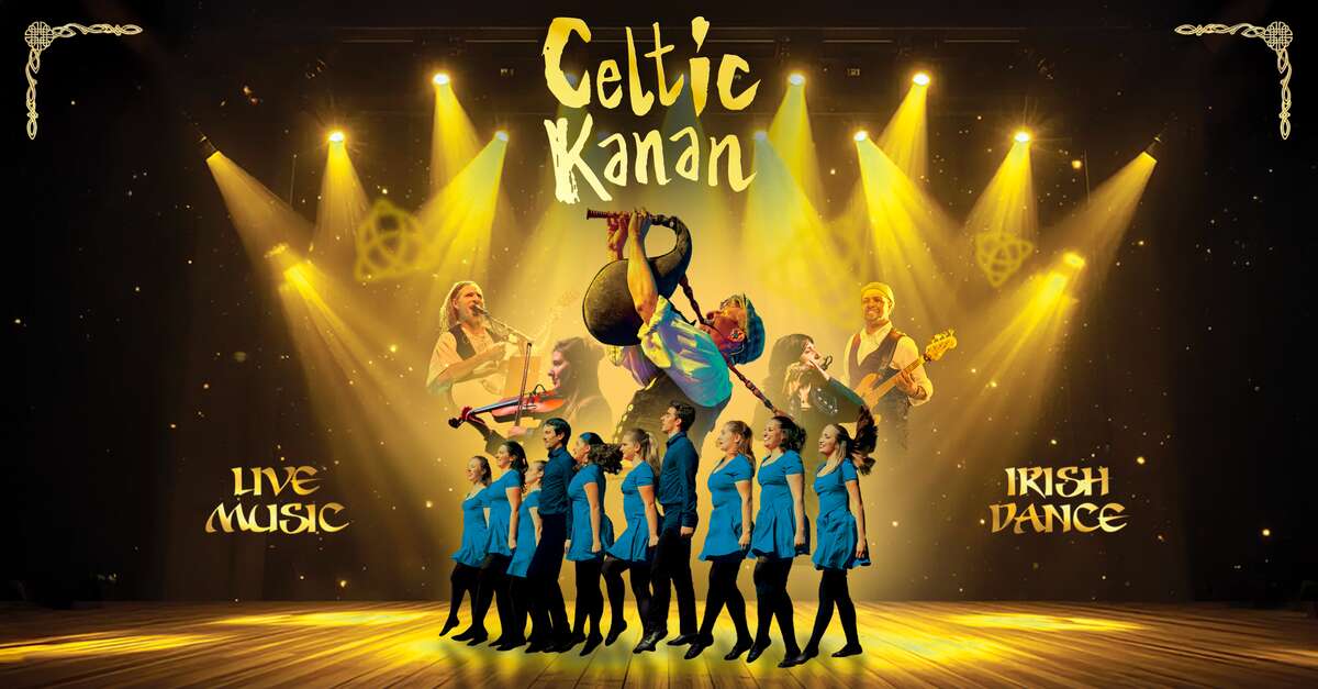 CELTIC KANAN – 100% LIVE MUSIC & IRISH DANCE (Fréjus) | Côte d’Azur ...