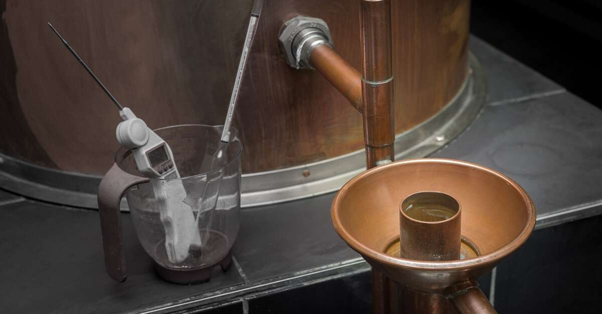 Distillery of the Sun – Rhum Terre du Sud (Mont-Dore) | New Caledonia ...