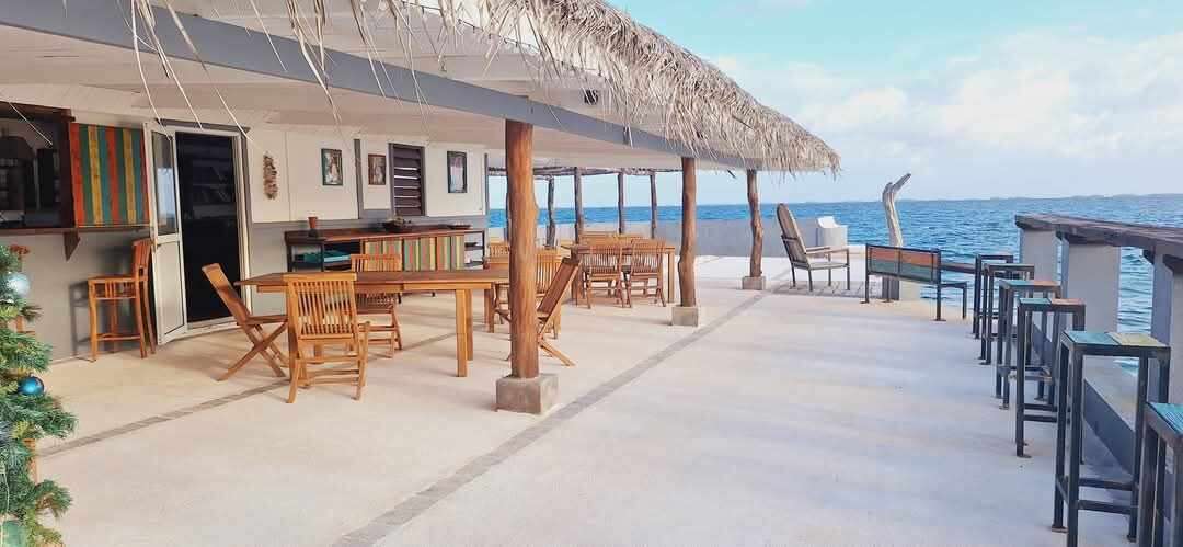 Manihi Miki Lodge (Manihi) | Tahiti Tourisme PF