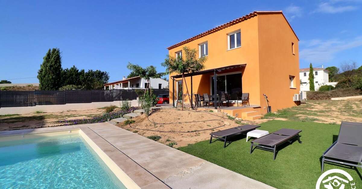 Villa Titou (Cabriès) | Provence-Alpes-Côte d'Azur Tourisme
