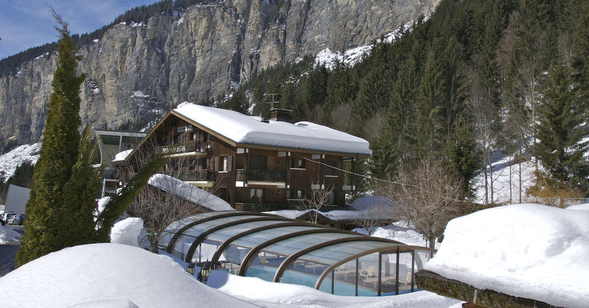 Hôtel le Neige & Roc (Avoriaz) | Haute-Savoie Mont-Blanc