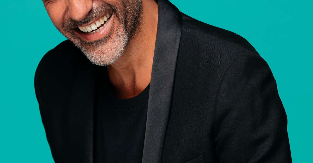 Ary Abittan – Authentique (Cannes) | Destination Côte d’Azur France – Le Site officiel