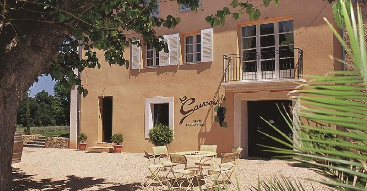 Château Les Apiès (Les Arcs) | Provence-Alpes-Côte d'Azur Tourisme
