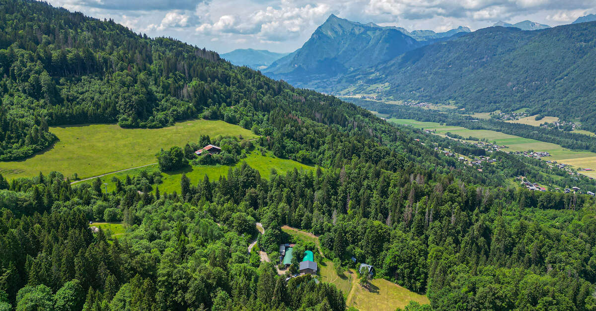 Rando’bus Morillon – Samoëns par Tête des Saix – Plateau des Saix ...