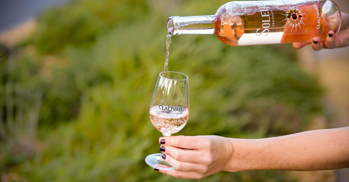 Atelier dégustation accords mets et vins – Clauvallis (Saint-Didier ...