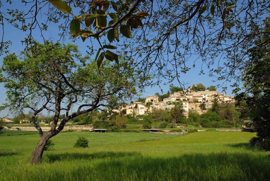 Mane (Mane) | Provence-Alpes-Côte d'Azur Tourism