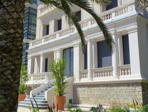 Musée Bonnard/Bonnar Museum (Le Cannet) | Provence-Alpes-Côte d'Azur ...
