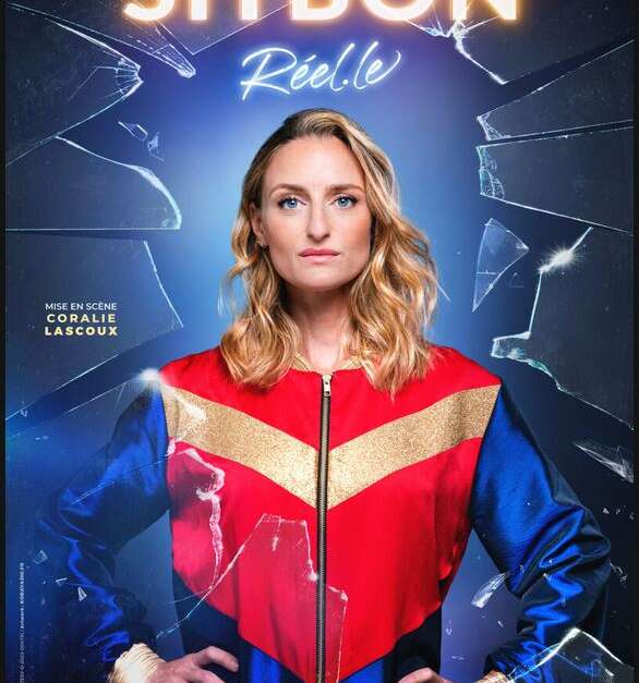 Mélanie Sitbon (Marseille 6ème) | Marseille Tourism