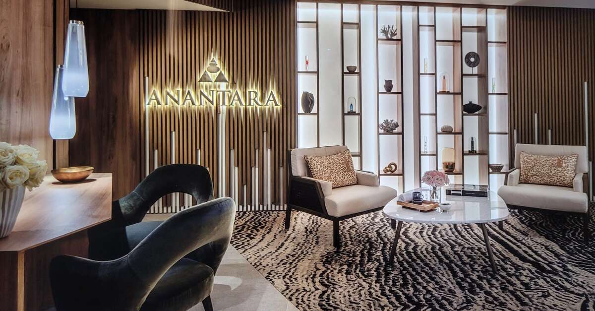 Anantara Spa (Nice) | Destination Côte d’Azur France – Le Site officiel