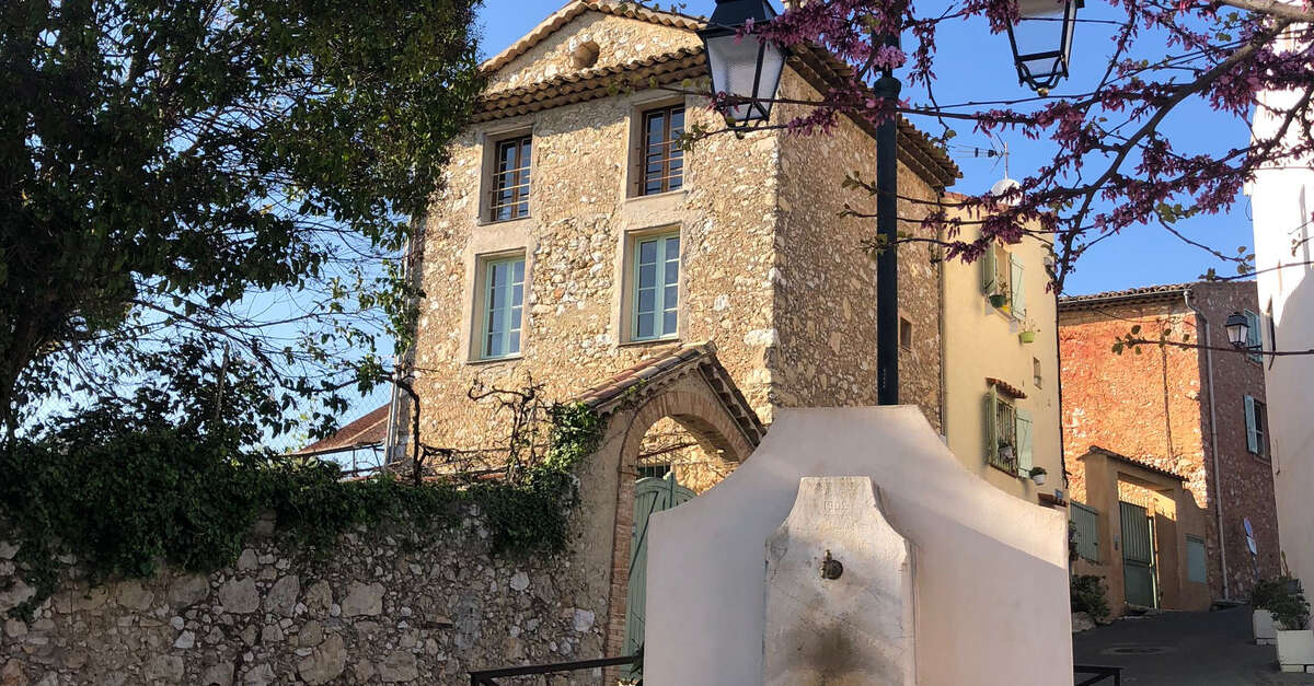 La Gaude (La Gaude) | Provence-Alpes-Côte d'Azur Tourisme