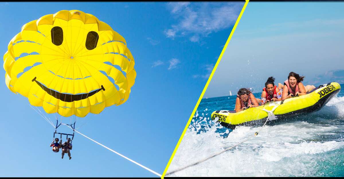 Waky Sea (Six-Fours-les-Plages) | Provence-Alpes-Côte d'Azur Tourisme