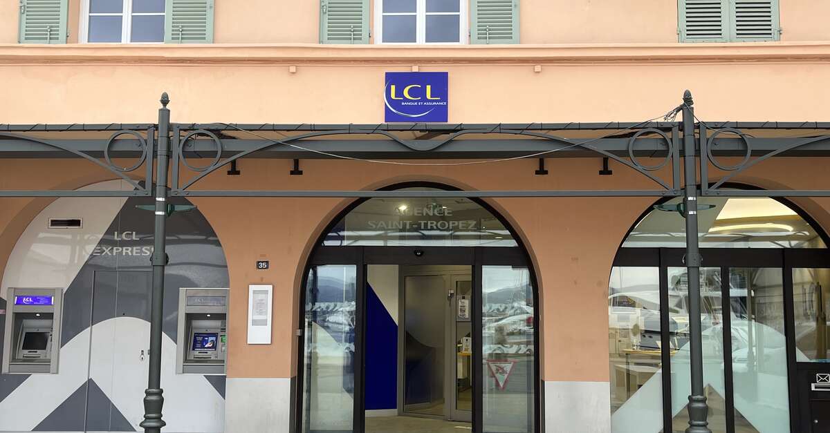 LCL (Saint-Tropez) | Destination Côte d’Azur France – Le Site officiel