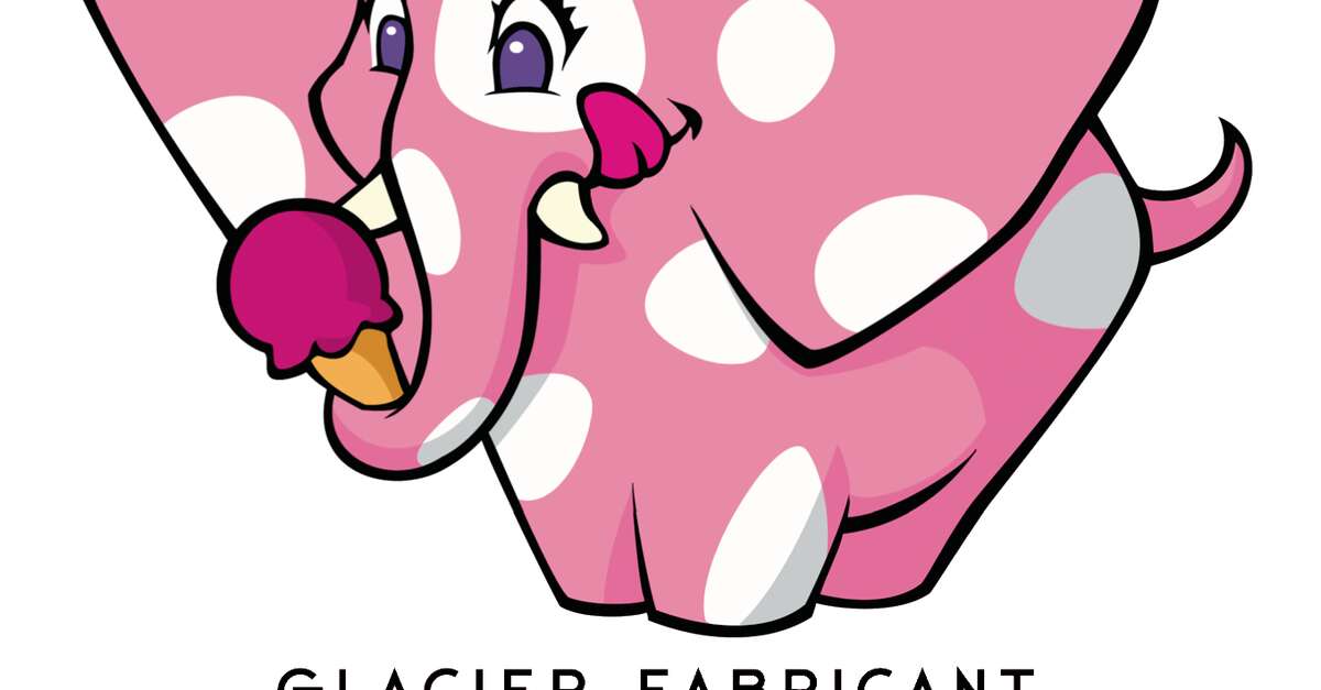 L’Eléphant rose à pois blancs (Marseille 6ème) | Office de Tourisme de ...