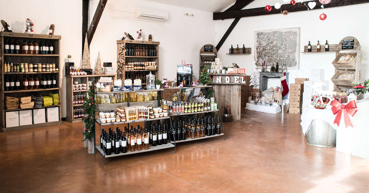 Domaine des Jardinettes (Villelaure) | Provence-Alpes-Côte d'Azur Tourisme