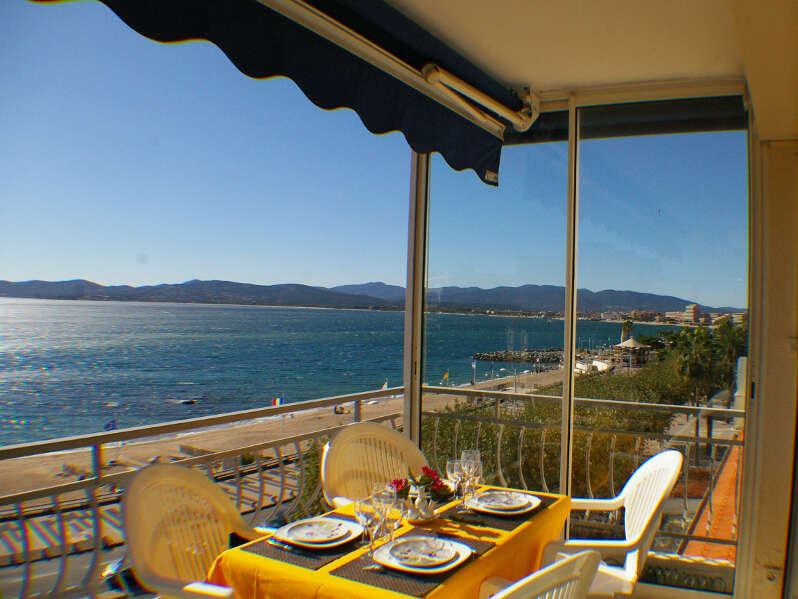 Benza Linda (Saint-Raphaël) | Destination Côte d’Azur France – Le Site ...