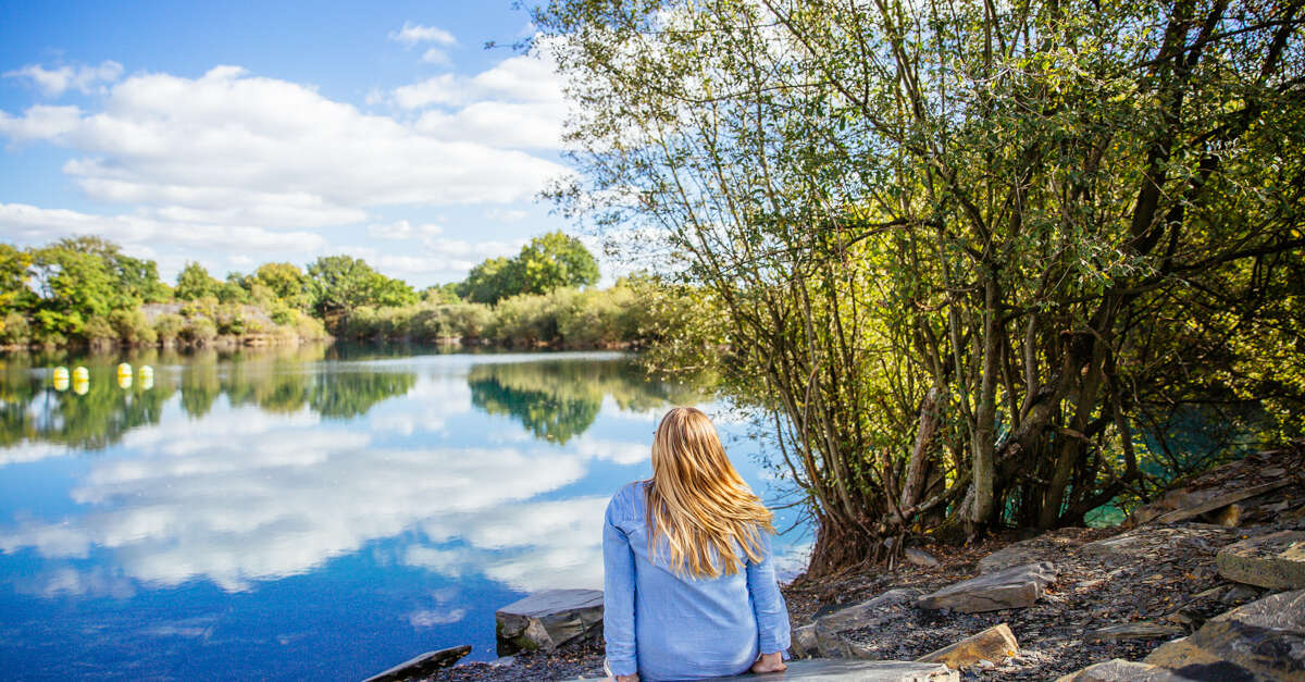 The slate route (Saint-Barthélemy-d’Anjou) | Destination Angers