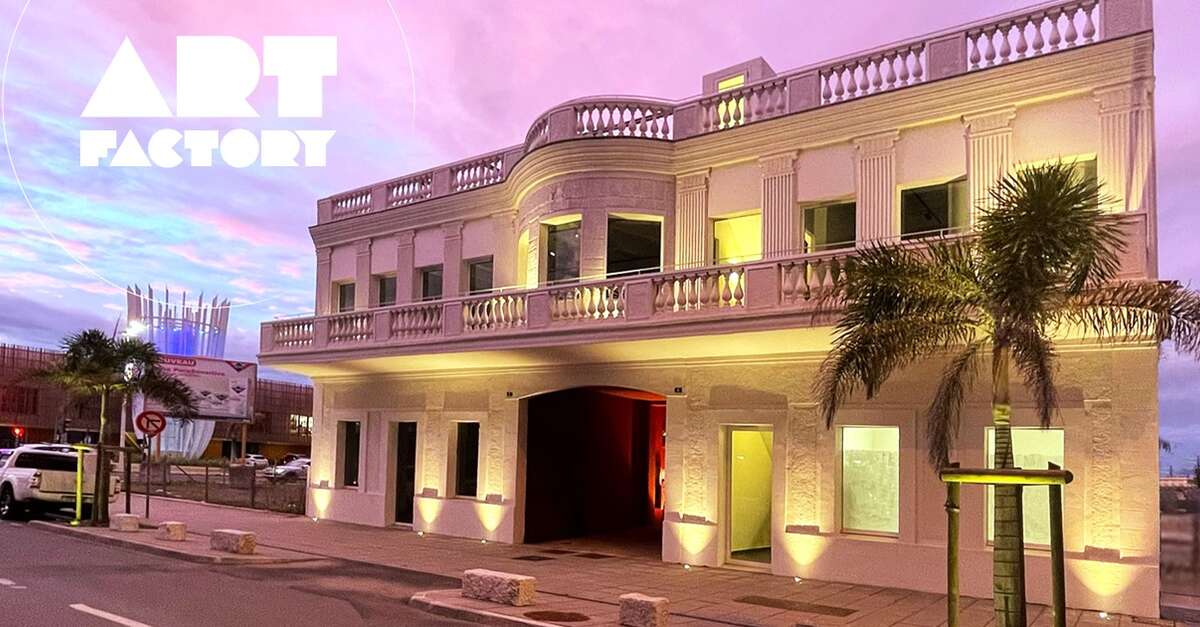 ART FACTORY – MAISON CHEVAL – GALERIE – SHOWROOM (Nouméa) | New ...