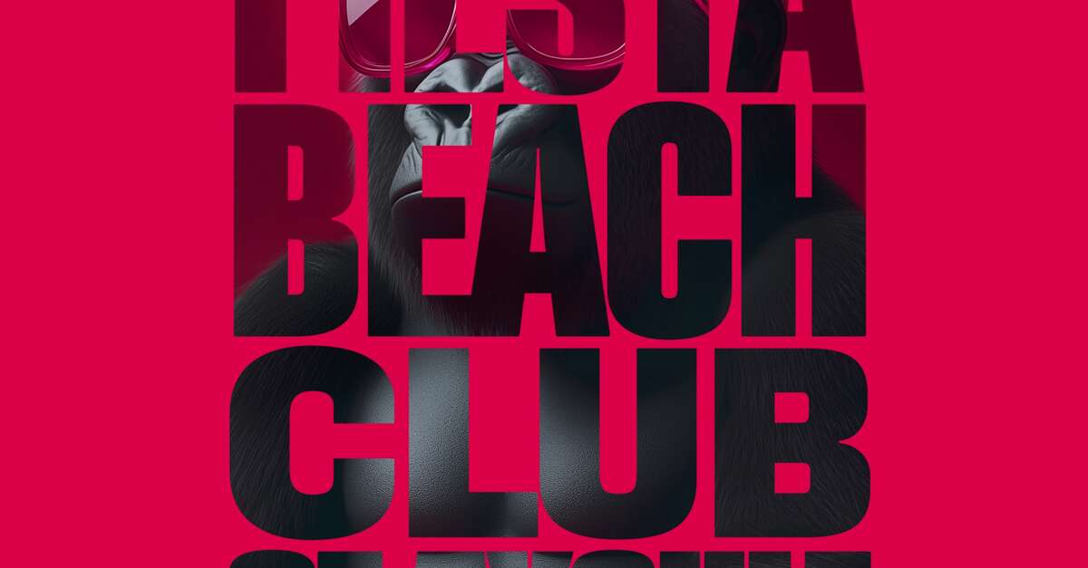 Fiesta Beach Club (Fréjus) | Provence-Alpes-Côte d'Azur Tourism