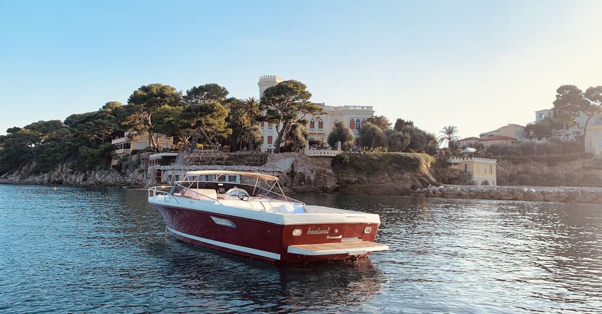 French Riviera Boat Experience (Saint-Jean-Cap-Ferrat) | Destination ...