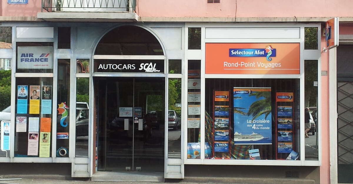 SCAL Voyages (Digne-les-Bains) | Provence-Alpes-Côte d'Azur Tourism