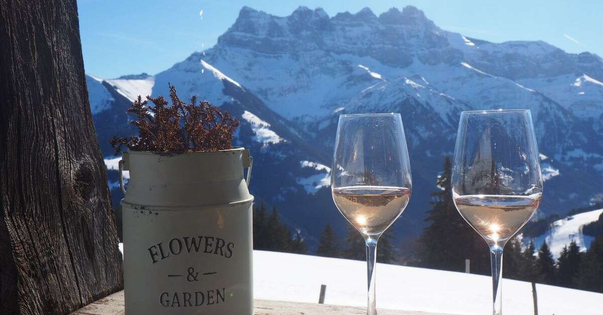 Chalet Chanso (Morgins) | Portes du Soleil