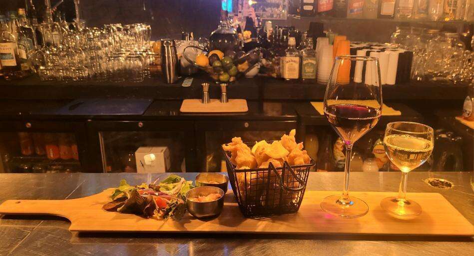 La Rhum-Riz (Roanne) | Loire Tourisme