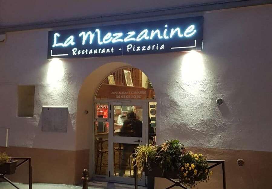 La mezzanine (Saint-Laurent-du-Var) | Le Pass Cote d'Azur France