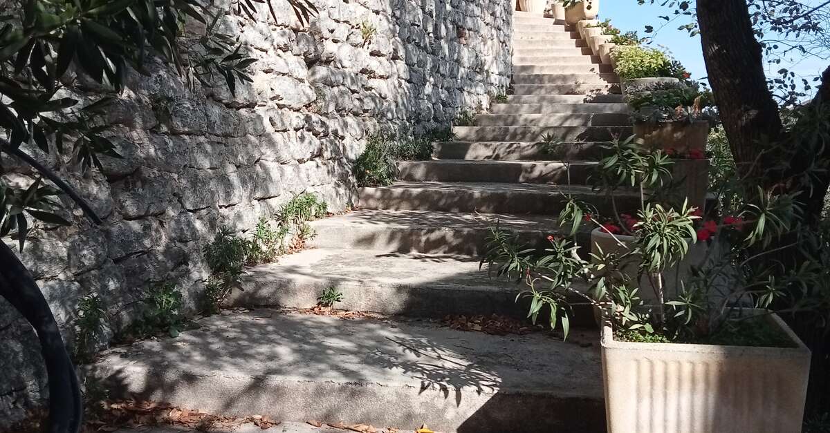 Le Château (Mimet) | Provence-Alpes-Côte d'Azur Tourisme