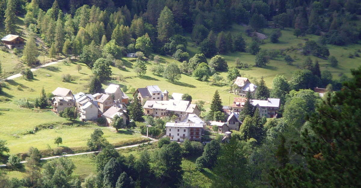 Chasse (Villars-Colmars) | Provence-Alpes-Côte d'Azur Tourism