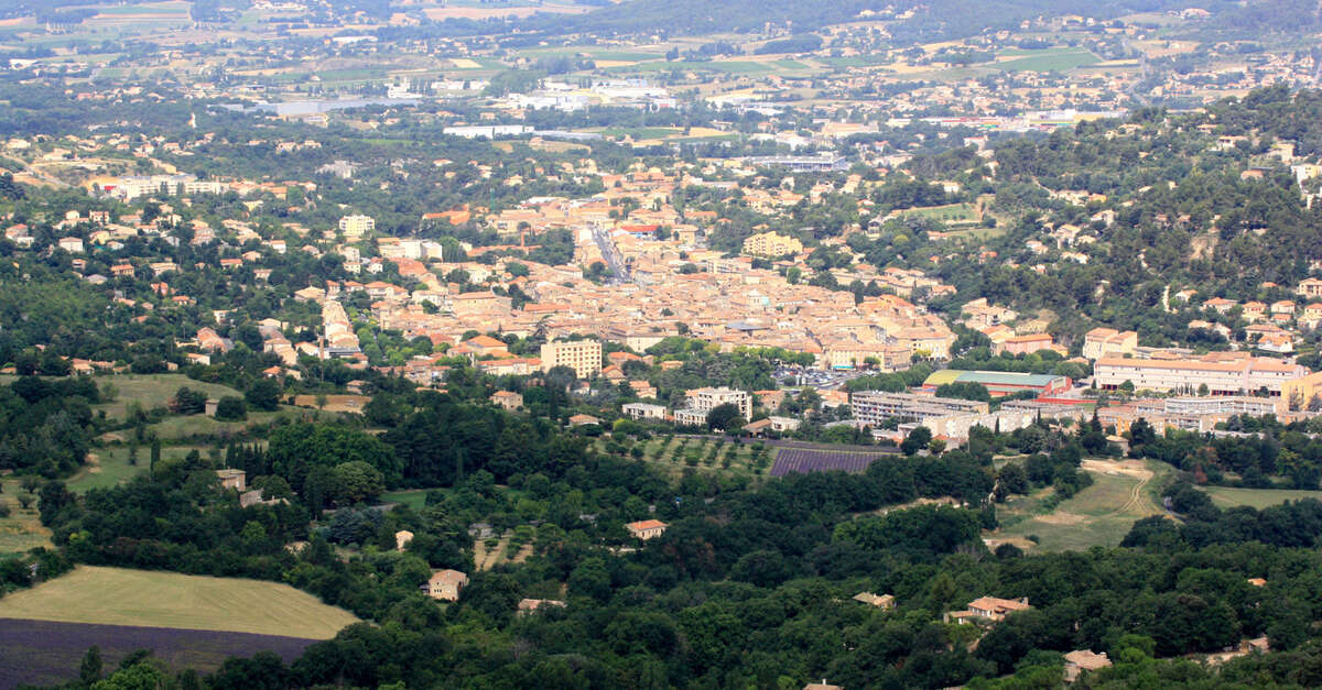 Sites d’escalade – Apt (Apt) | Provence-Alpes-Côte d'Azur Tourisme