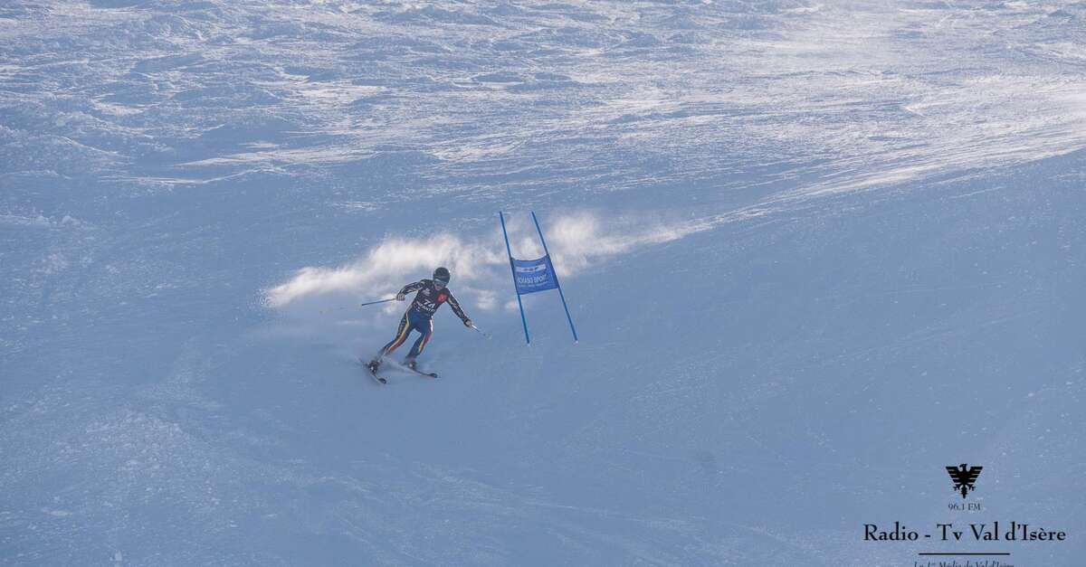 Allenamenti di sci dell’Esercito britannico (Val-d’Isère) | Val d'Isère ...