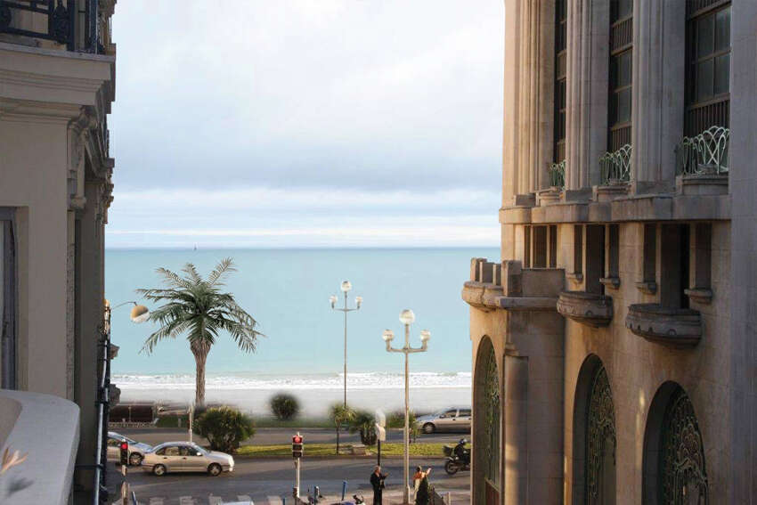 Le Balcon sur la Mer (Nice) | Provence-Alpes-Côte d'Azur Tourisme
