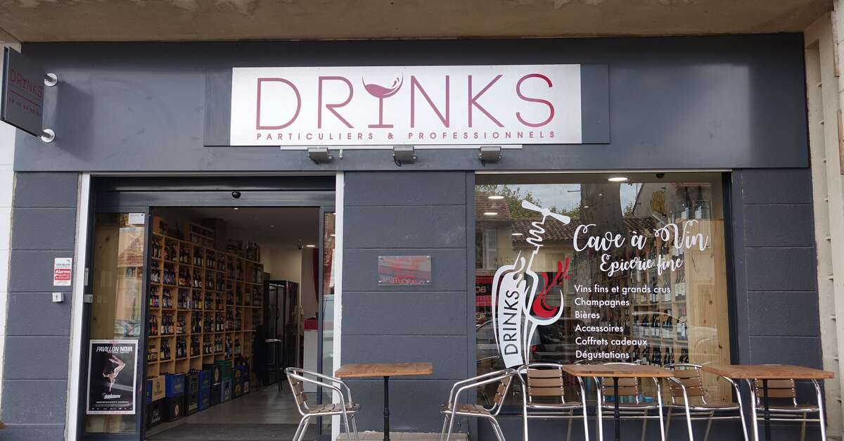 Drinks (Aix-en-Provence) | Provence-Alpes-Côte d'Azur Tourisme
