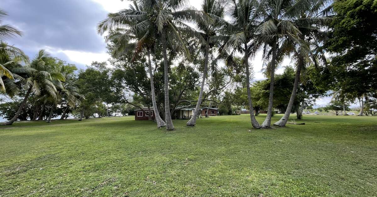 Gîte de Pagop (Poum) | New Caledonia Tourism: The official website for ...