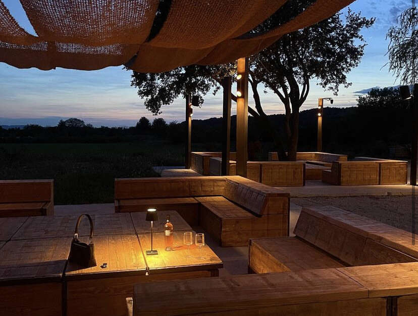Maison Balèti (Cabrières-d’Avignon) | Provence-Alpes-Côte d’Azur Tourismus