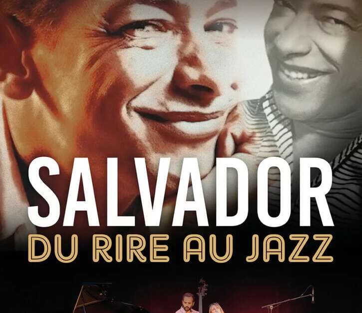 Swing Mirepoix – Bergin Quarter : Hommage à Henri Salvador (Mirepoix ...