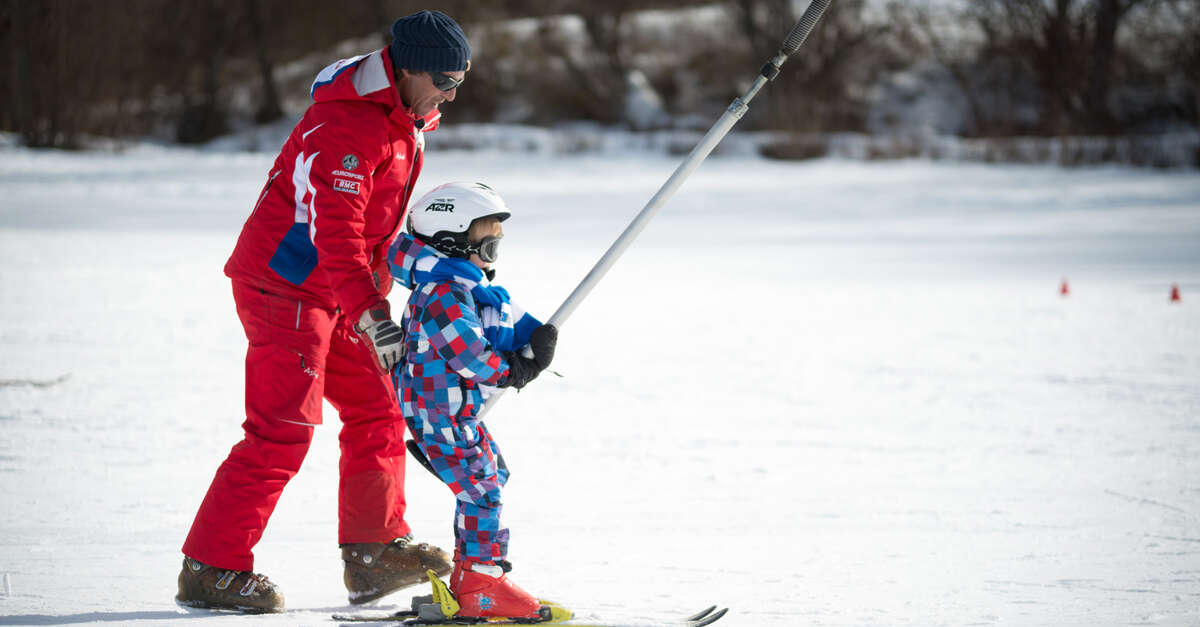 Club Piou Piou – ESF d’Ancelle (Ancelle) | Provence-Alpes-Côte d'Azur ...