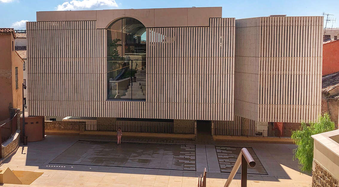 Médiathèque Charles Nègre (Grasse) | Destination Côte d’Azur France ...