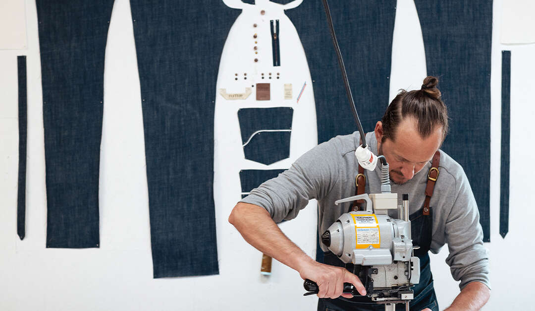 Atelier TUFFERY (Florac Trois Rivières) | Cévennes Tourisme